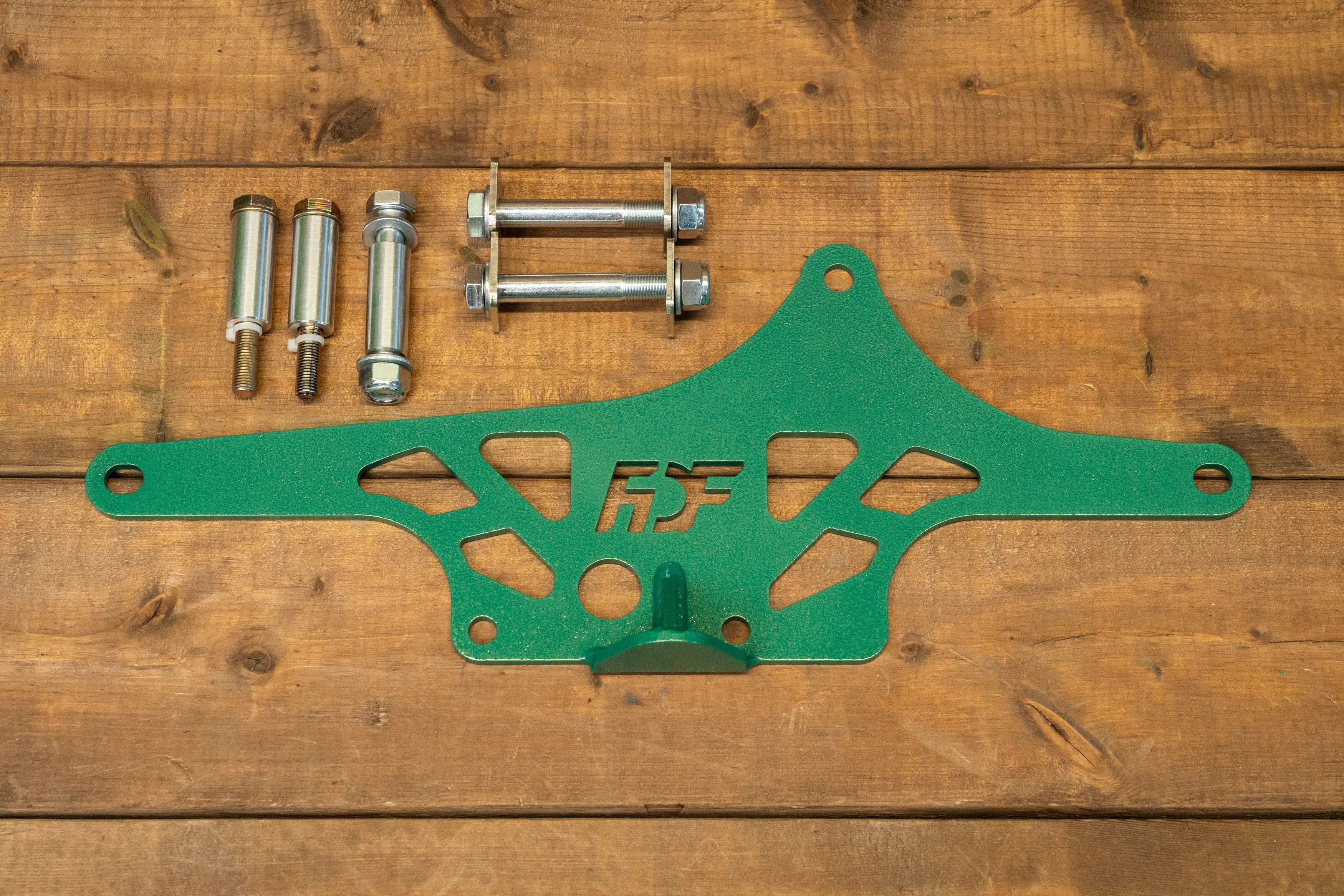 FDF Raceshop - Nissan 350Z/ Infiniti G35 Diff Brace – Drift HQ