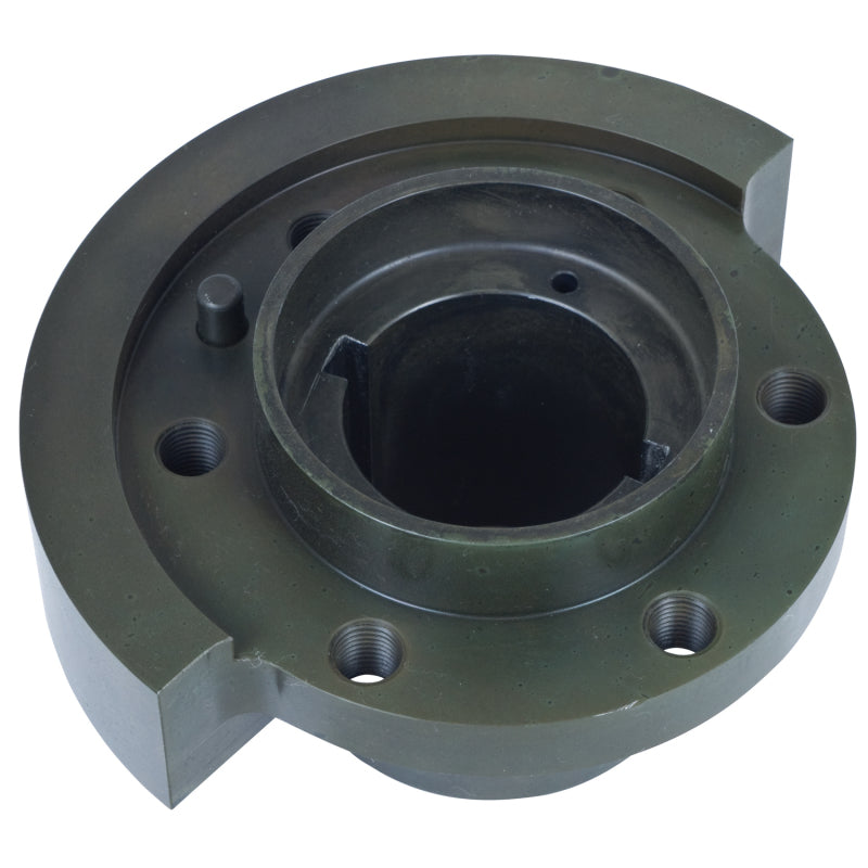 Fluidampr BBC Ext Balanced Dual (1/4in & 1/4in) Keyway Harmonic Balanc – Drift HQ