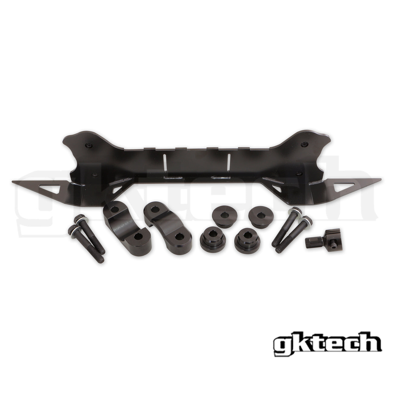 GKTech - Z33 350Z/G35 STEERING RACK RELOCATION KIT – Drift HQ