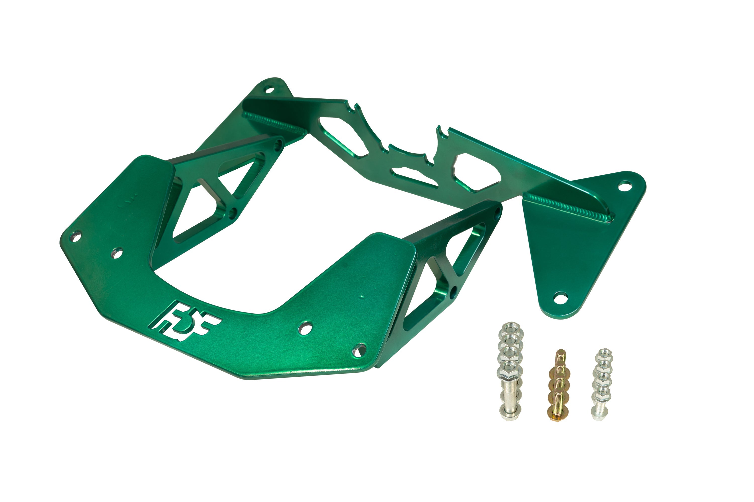 FDF Raceshop - Corvette C7 Quick Change Mount – Drift HQ