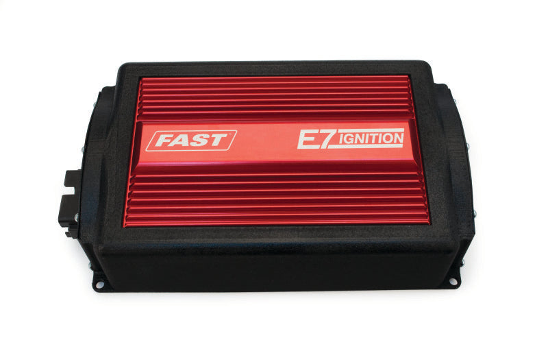 Fast Ignition Controller Kit Fast E7 Cd Digital Dual Rev Limiter W E9