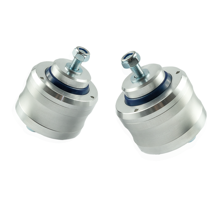 PMC Motorsport - Solid engine mounts BMW E36 E46 (6CYL) - Polyurethane – Drift HQ