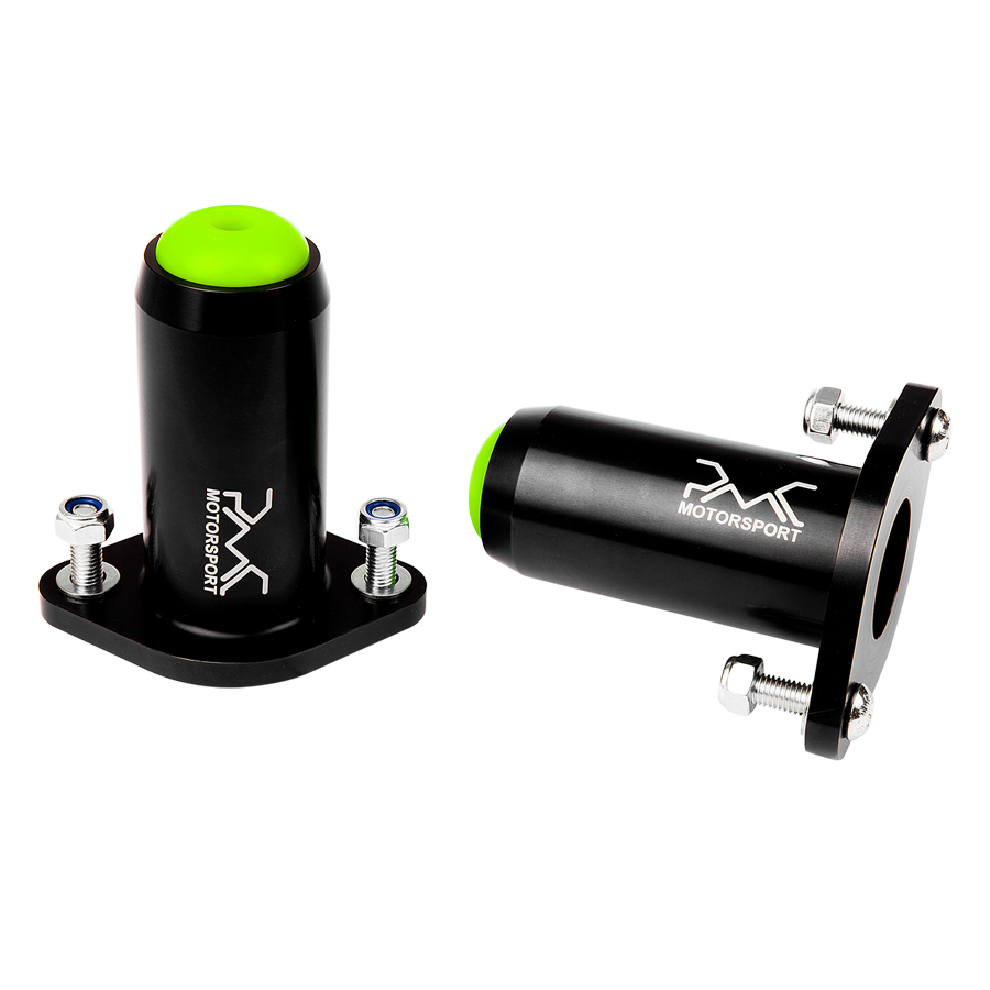 PMC Motorsport - Rear top mounts BMW E30 E36 E46 Z3 Z4 - 60MM (RST-01 ...