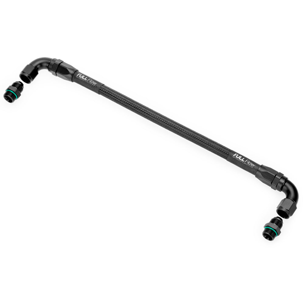 Nuke Performance - GM LS1, LS2, LS3, LS6, L76, L99 fuel rail front cro ...