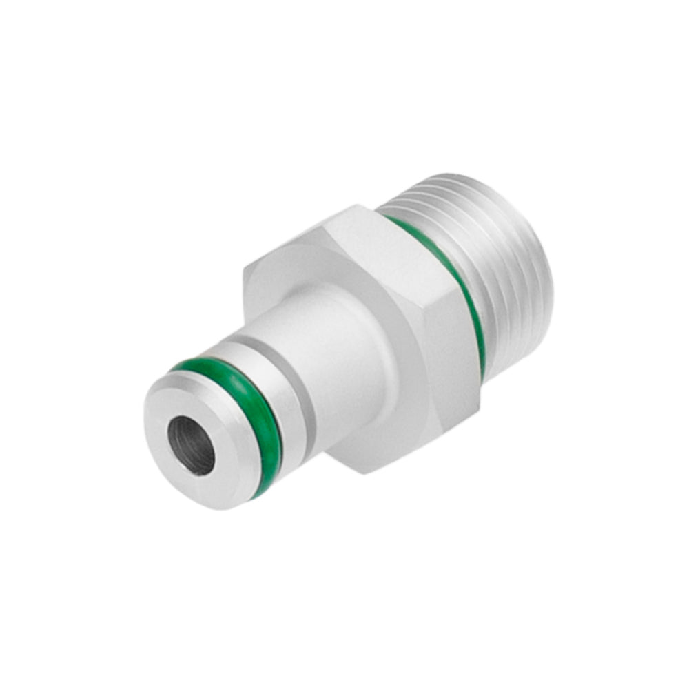 Nuke Performance - Fuel log fitting to AN-8 ORB – Drift HQ