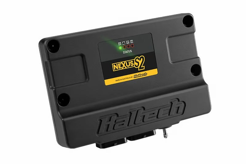 Haltech NEXUS S2 (ECU Only) – Drift HQ