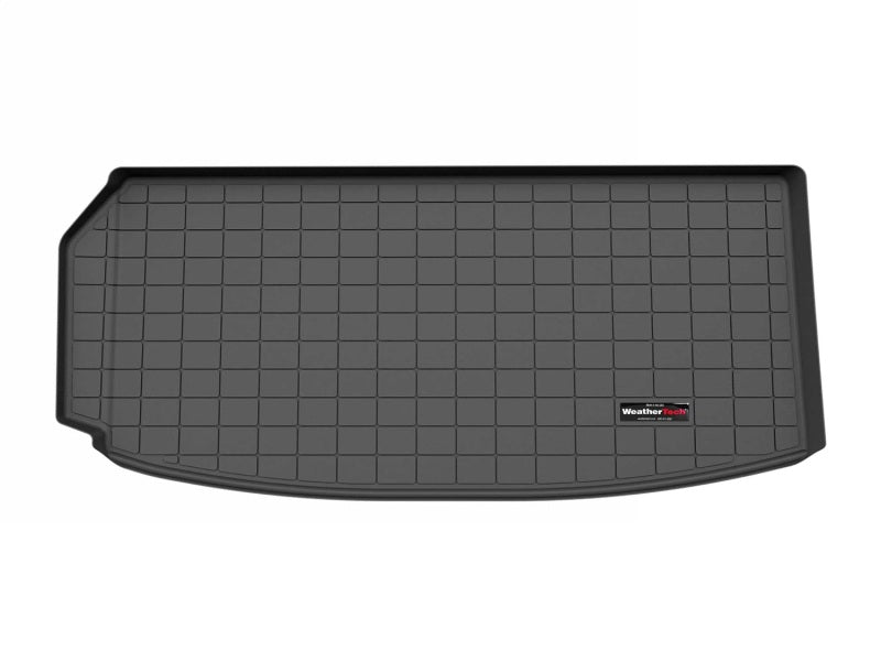 WeatherTech 2024 Chevrolet Traverse/GMC Acadia Cargo Liner - Black ...
