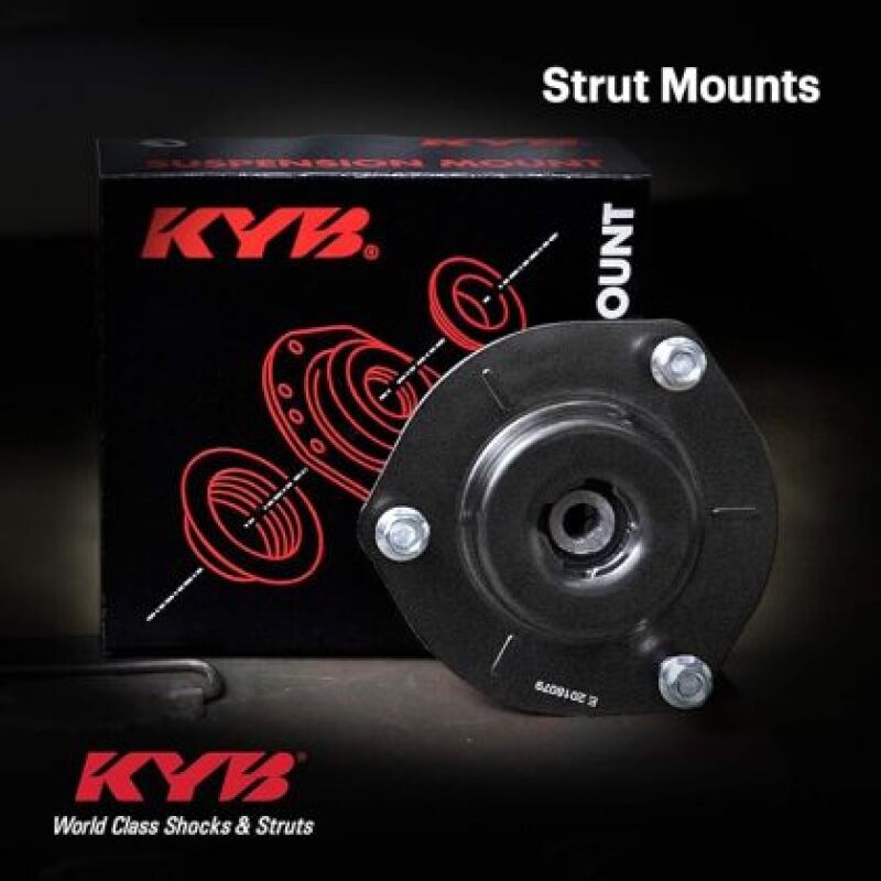KYB 22-23 Hyundai Ioniq 5 / 20-22 Sonata / 21-23 KIA K5 Strut Mount Ki ...