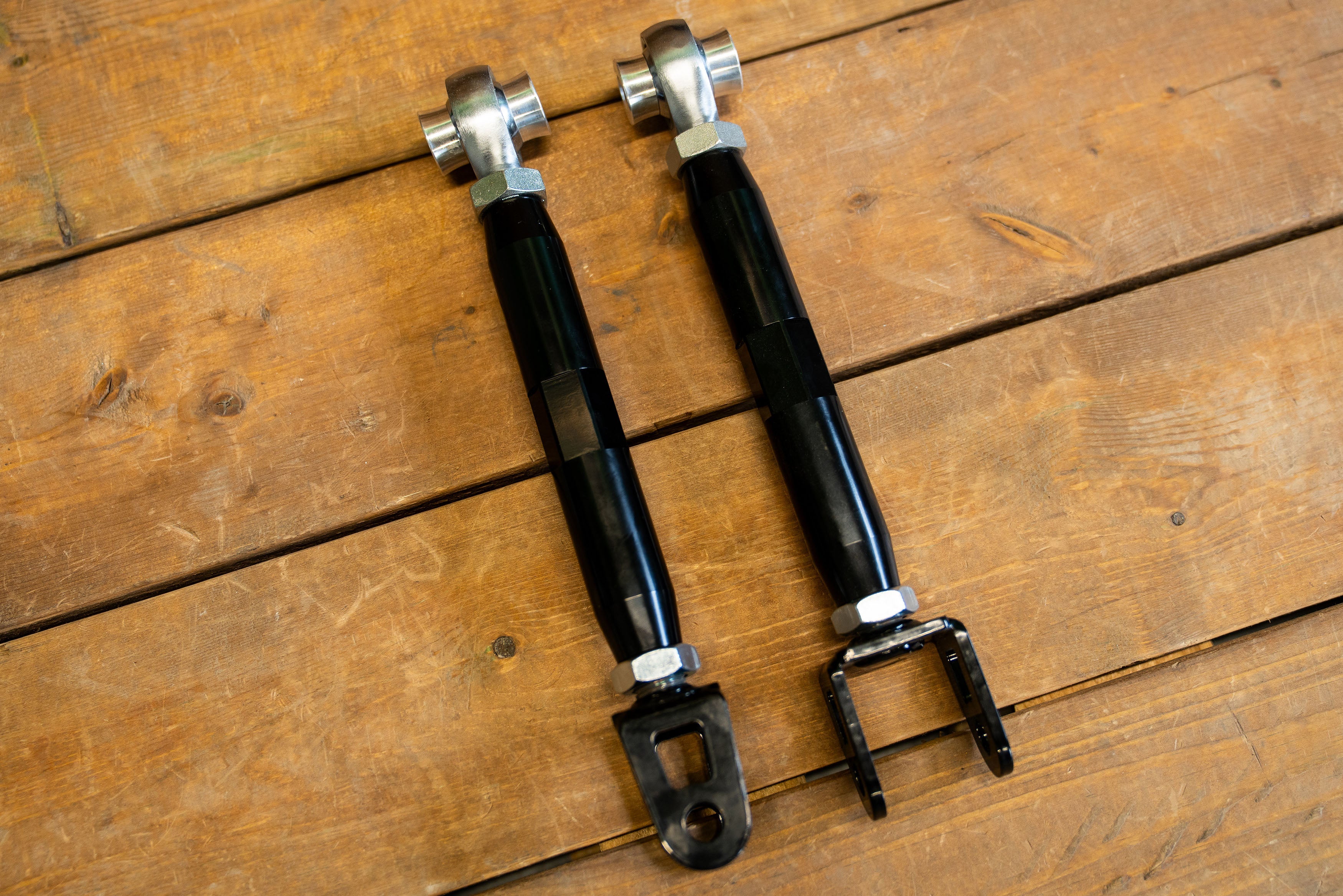 FDF Raceshop - Nissan 350Z/ Infiniti G35 Rear Camber Arm – Drift HQ