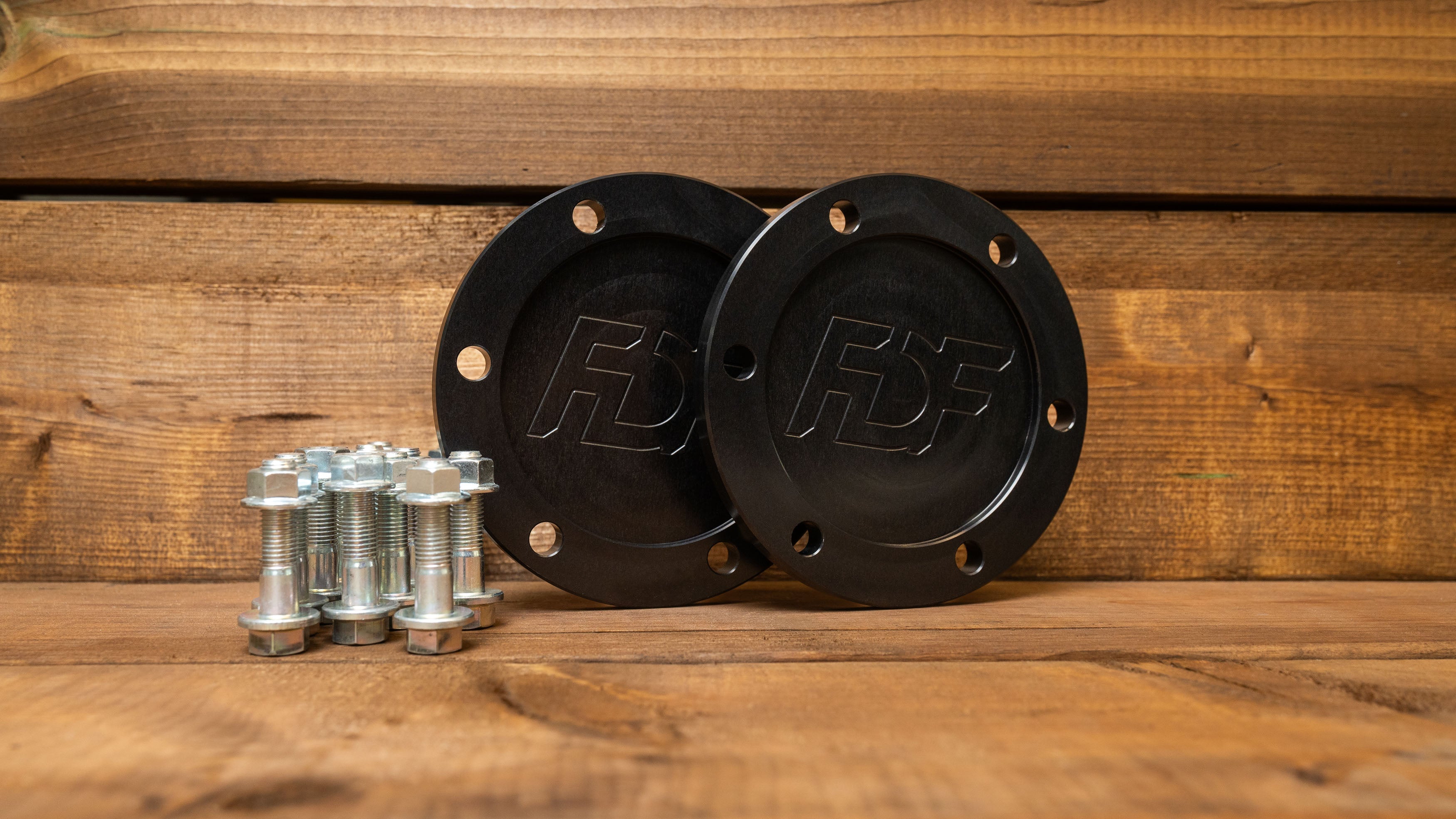 FDF Raceshop - Nissan/Infiniti 350z/G35/370z/G37 Axle Spacers 10mm ...