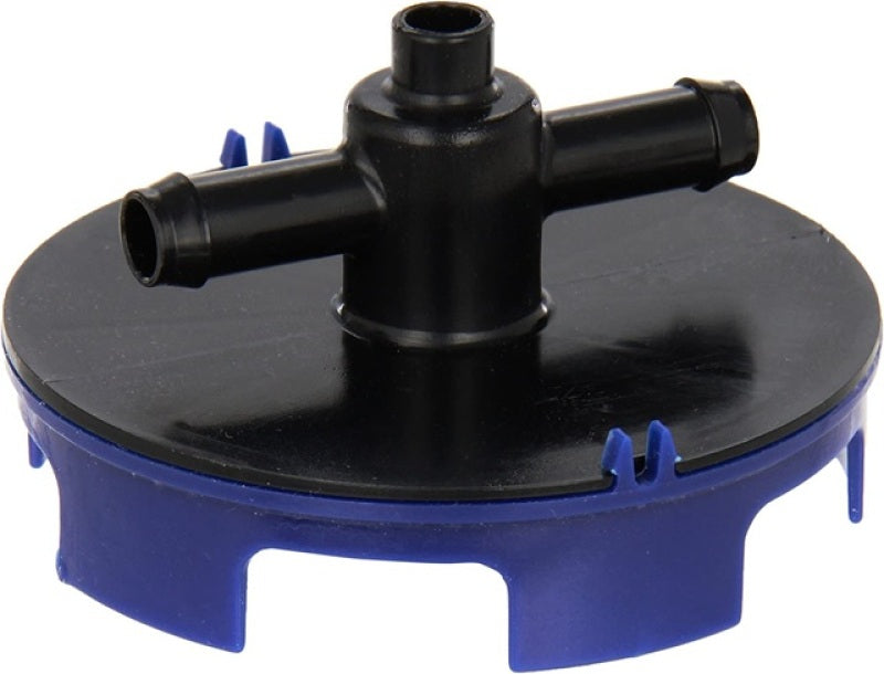 Walbro Flow Through Style In-Tank Fuel Pickup Size MP-14 w/ No Bleed H ...