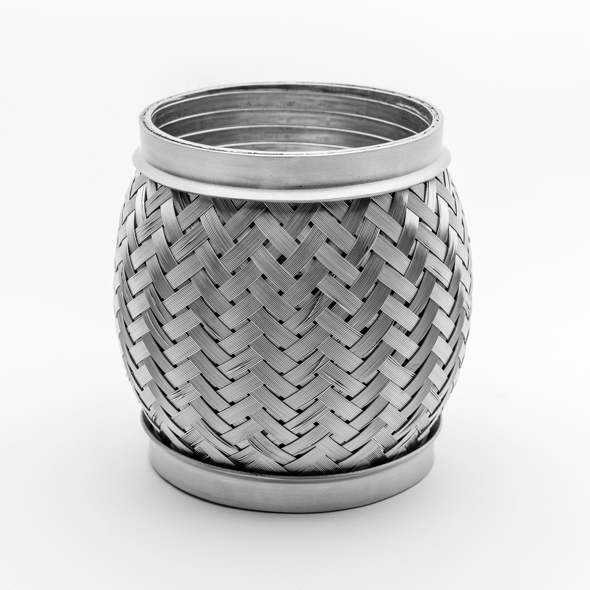 Exhaust Flex Joint (SS) – Drift HQ