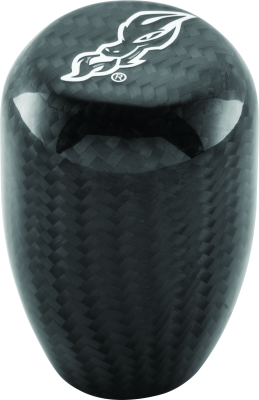 DragonFire Racing Shift Knob Short - Gray Carbon Fiber – Drift HQ