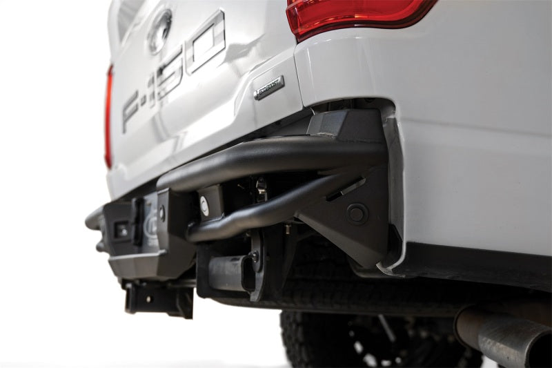 Addictive Desert Designs 2024+ Ford F-150 PRO Bolt-On Front Bumper ...