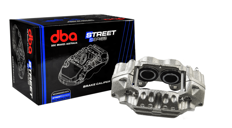 DBA 14-24 Mini Cooper (F55/F56) Street Series Left Front Caliper – Drift HQ