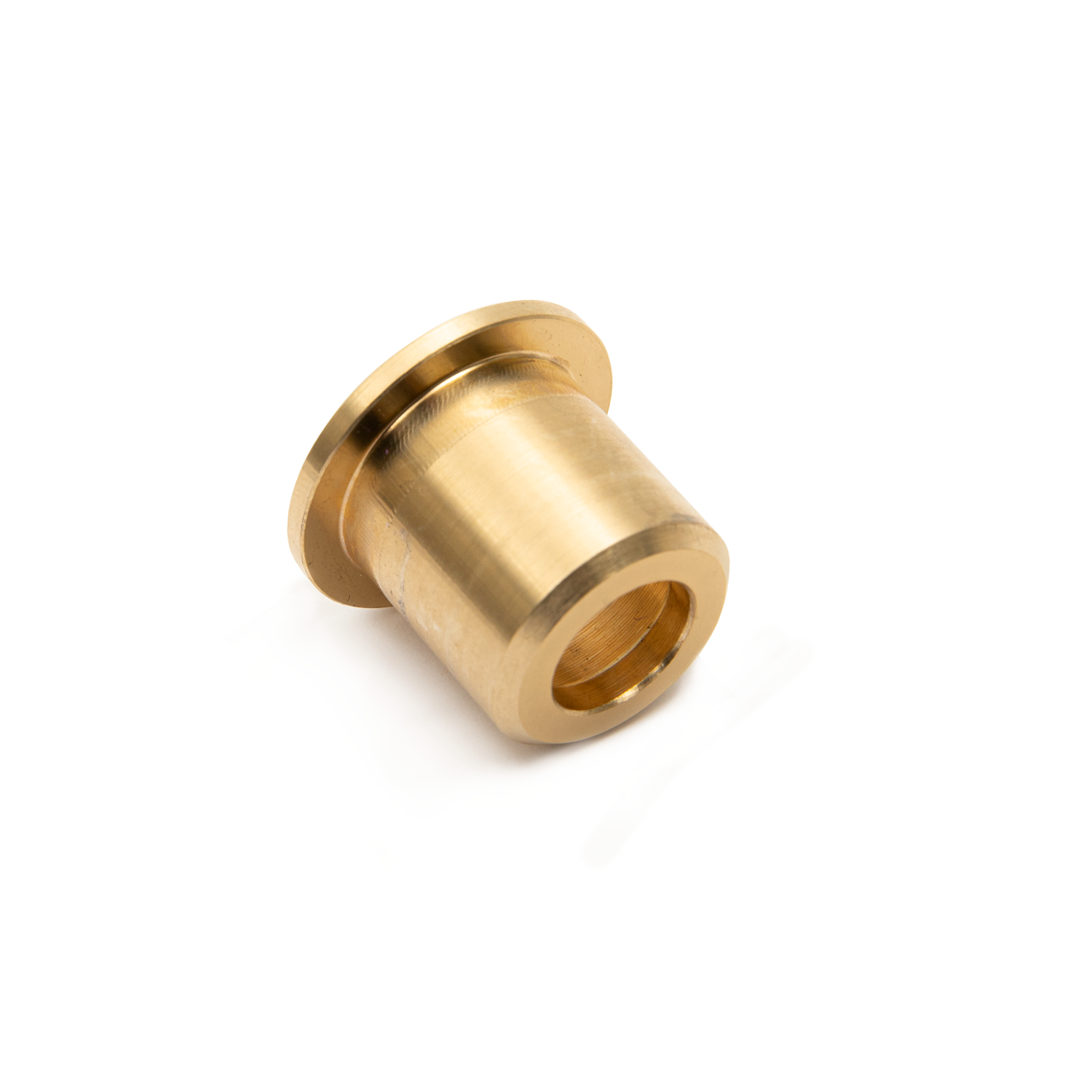Tick Performance - Bronze Shifter/Isolator Cup Bushing for Tremec T56 ...