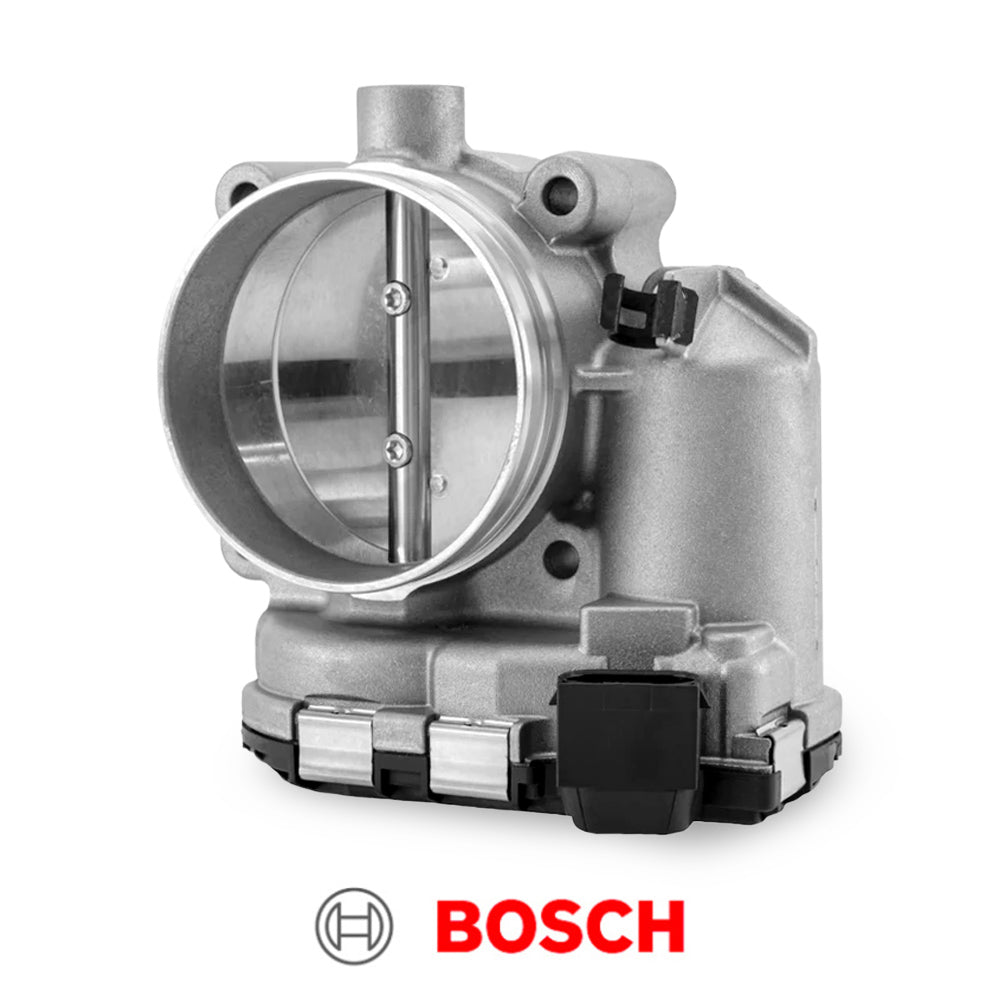 Nuke Performance - Bosch Electronic Throttle Body (68mm bore) – Drift HQ