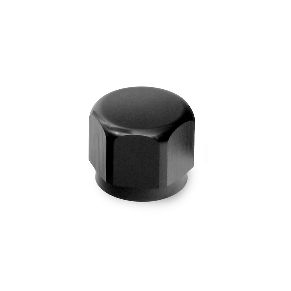Nuke Performance - AN-10 Flare Cap with O-ring – Drift HQ
