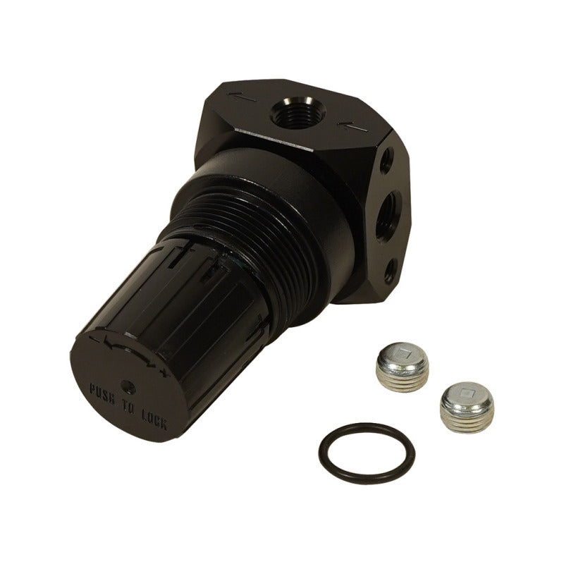 BD Diesel Regulator Assembly – Drift HQ