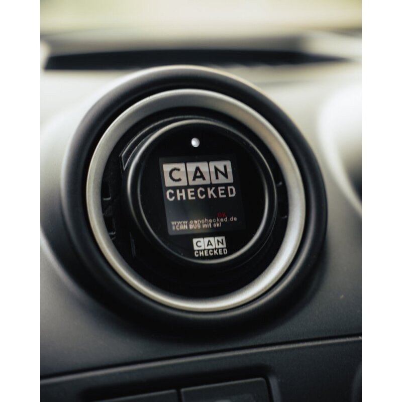 Wagner Tuning 11-19 Ford Fiesta ST MFD15 Gen2 Digital Dash Display ...