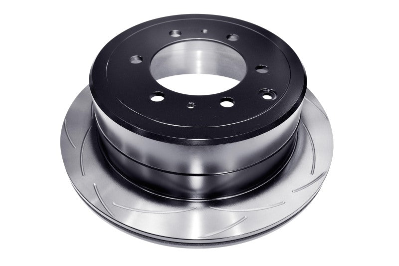 DBA 96-97 Lexus LX450 / 8/92+ Toyota Landcruiser 80 Series Rear Slotte ...