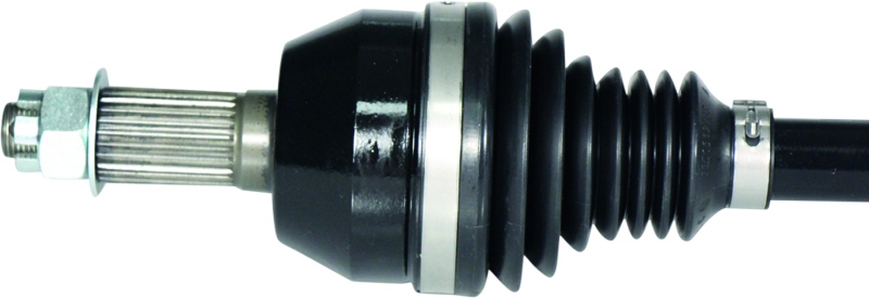 DragonFire Racing Hydra Axle- Polaris RZR XP Turbo 16-17- Postion- Rea ...