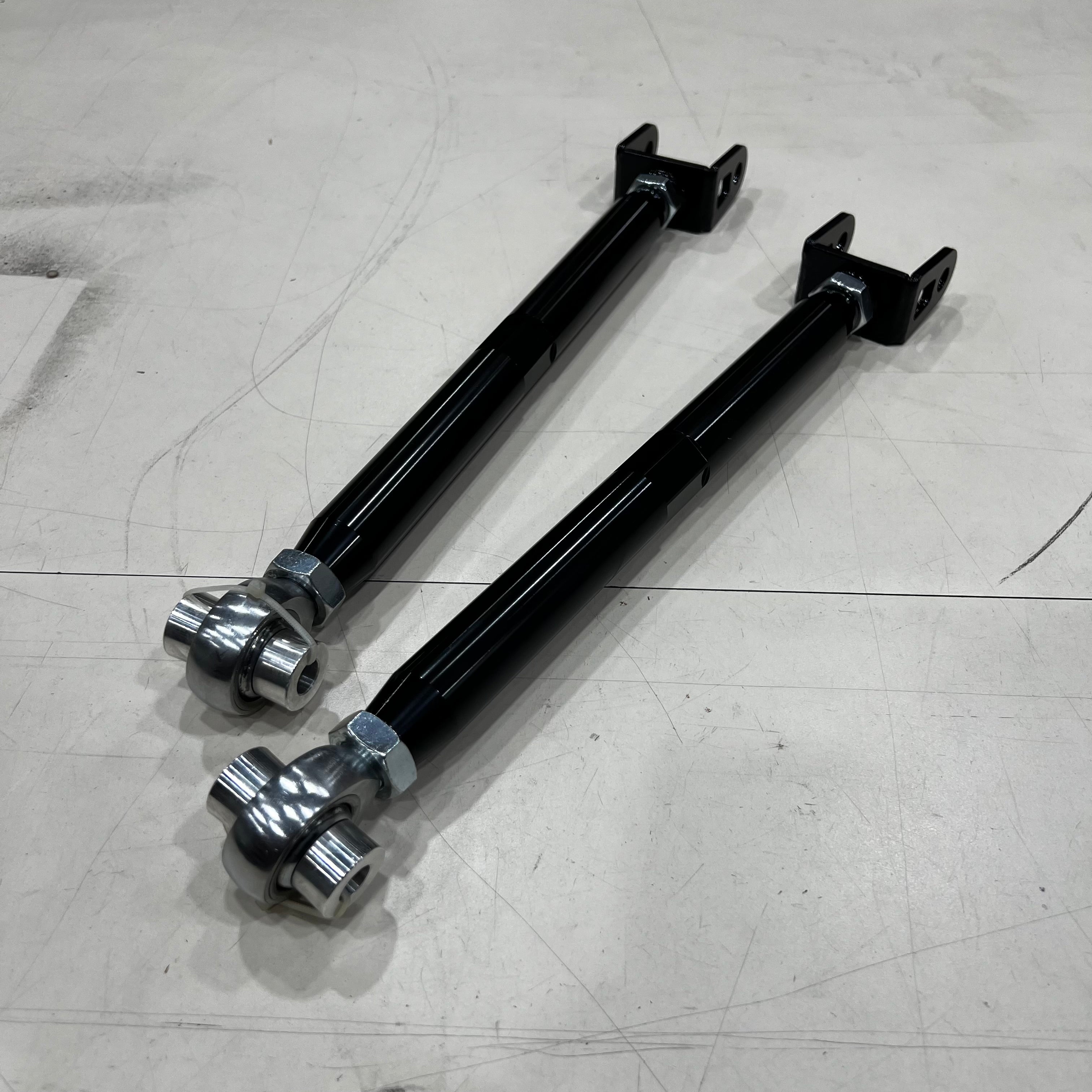 [GARAGE SALE] - FDF - NISSAN 350Z / INFINITI G35 REAR TOE ARM – Drift HQ