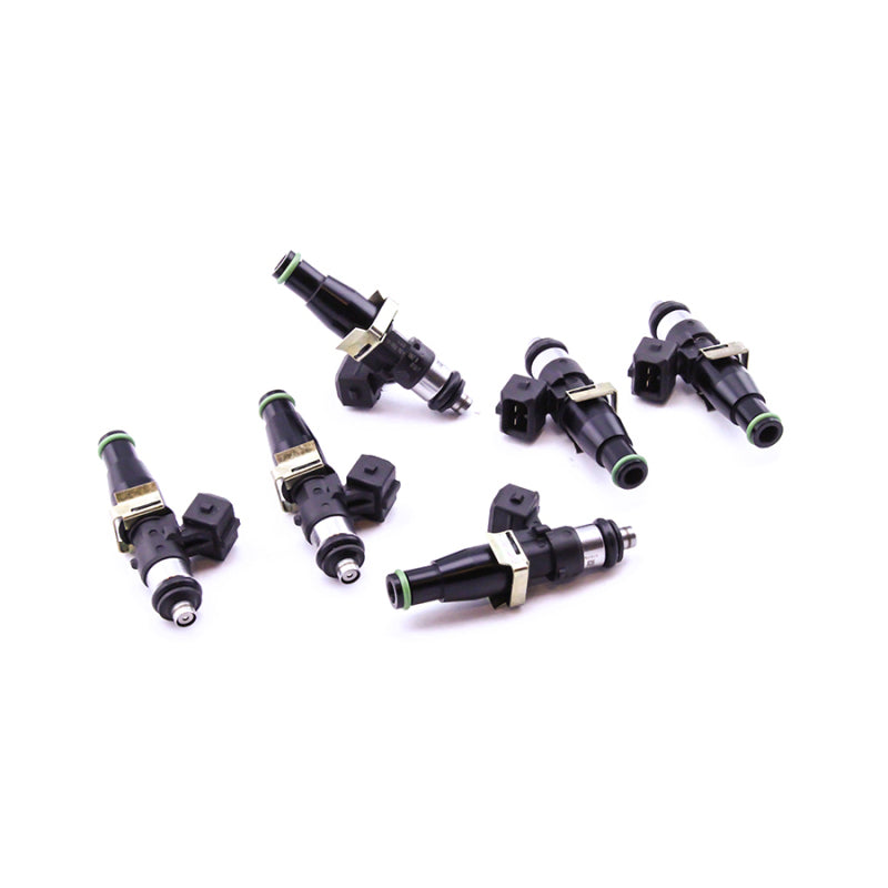 DeatschWerks 01-05 Lexus IS300 2JZ-GE Bosch EV14 1500cc Injectors (Set ...