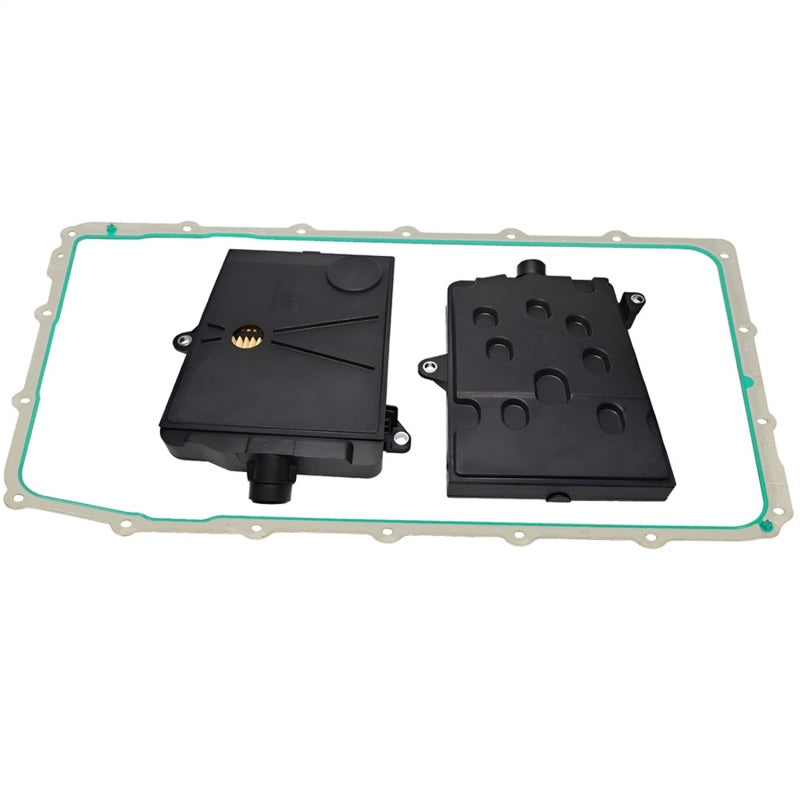 BD DIesel 17-24 Ford 10R80 Transmission Filter Service Kit – Drift HQ