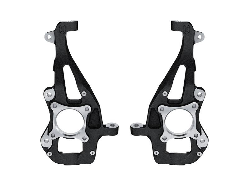 ICON 21-23 Ford F150 4WD Front Knuckle Kit – Drift HQ