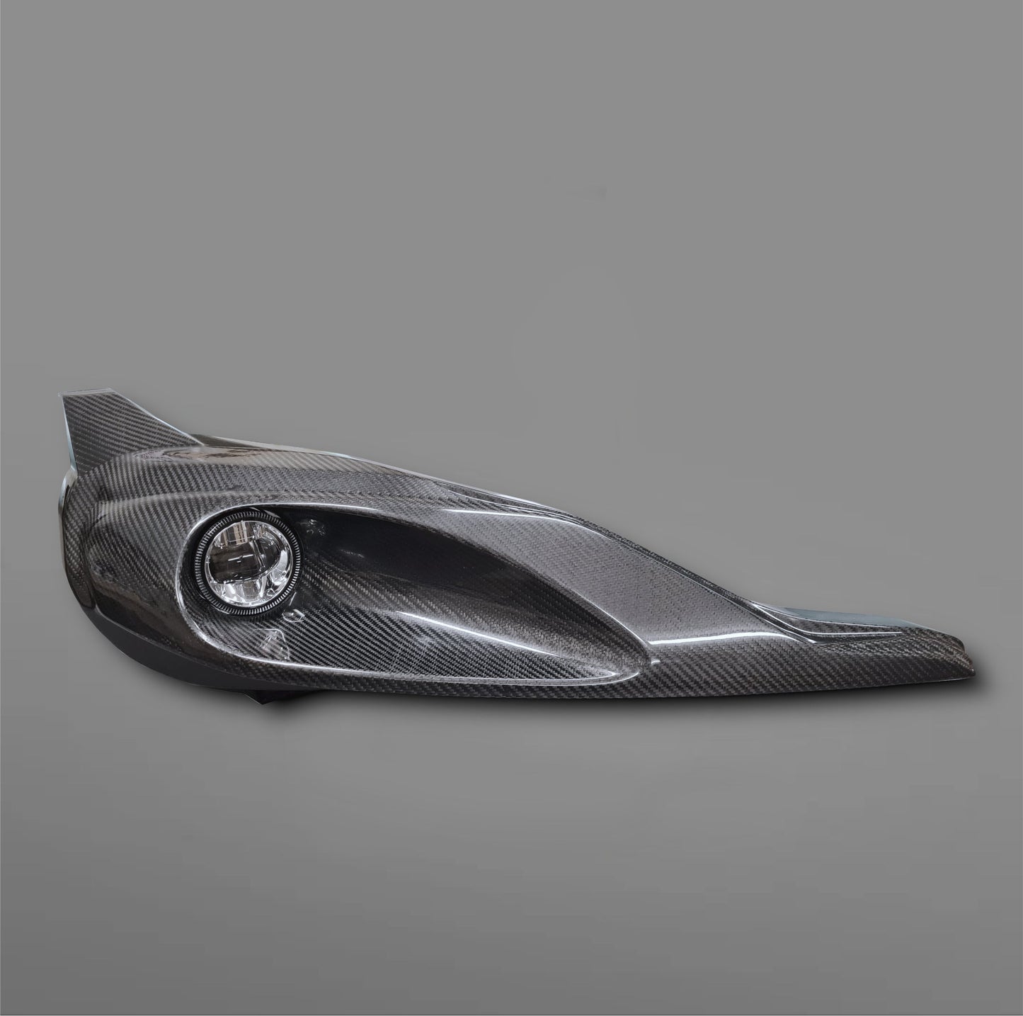 HGK Racing - Supra A90/MK5 Headlight Replacement with LED lense – Drift HQ