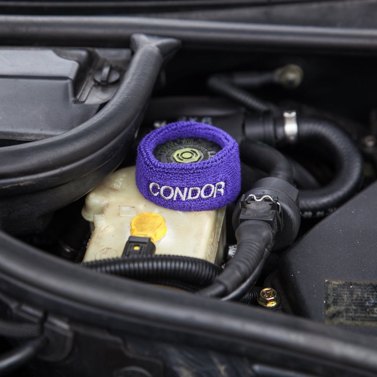 Condor Speed Shop - Condor Drip Band – Drift HQ