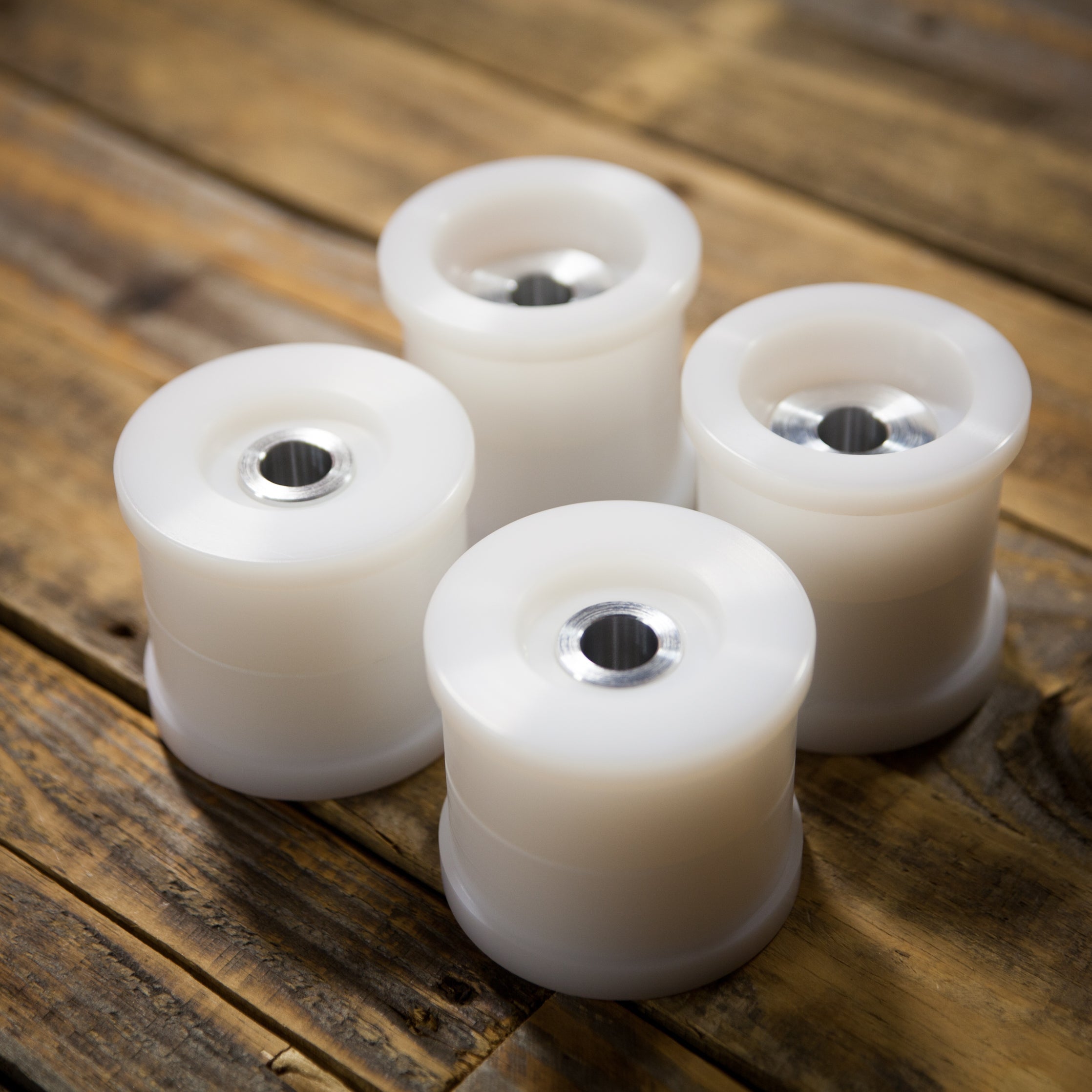 Condor Speed Shop - Rear Subframe Bushing Kit - E82 / E88 – Drift HQ