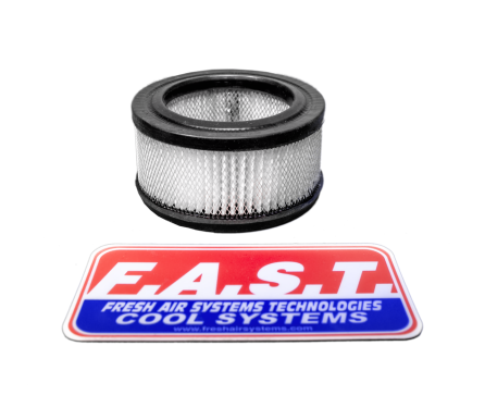 Fast Cooling - FAST Short Filter – Drift HQ