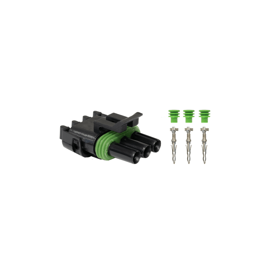 FuelTech USA - Throttle Position Sensor - TPS - (Ford) Plug Kit – Drift HQ
