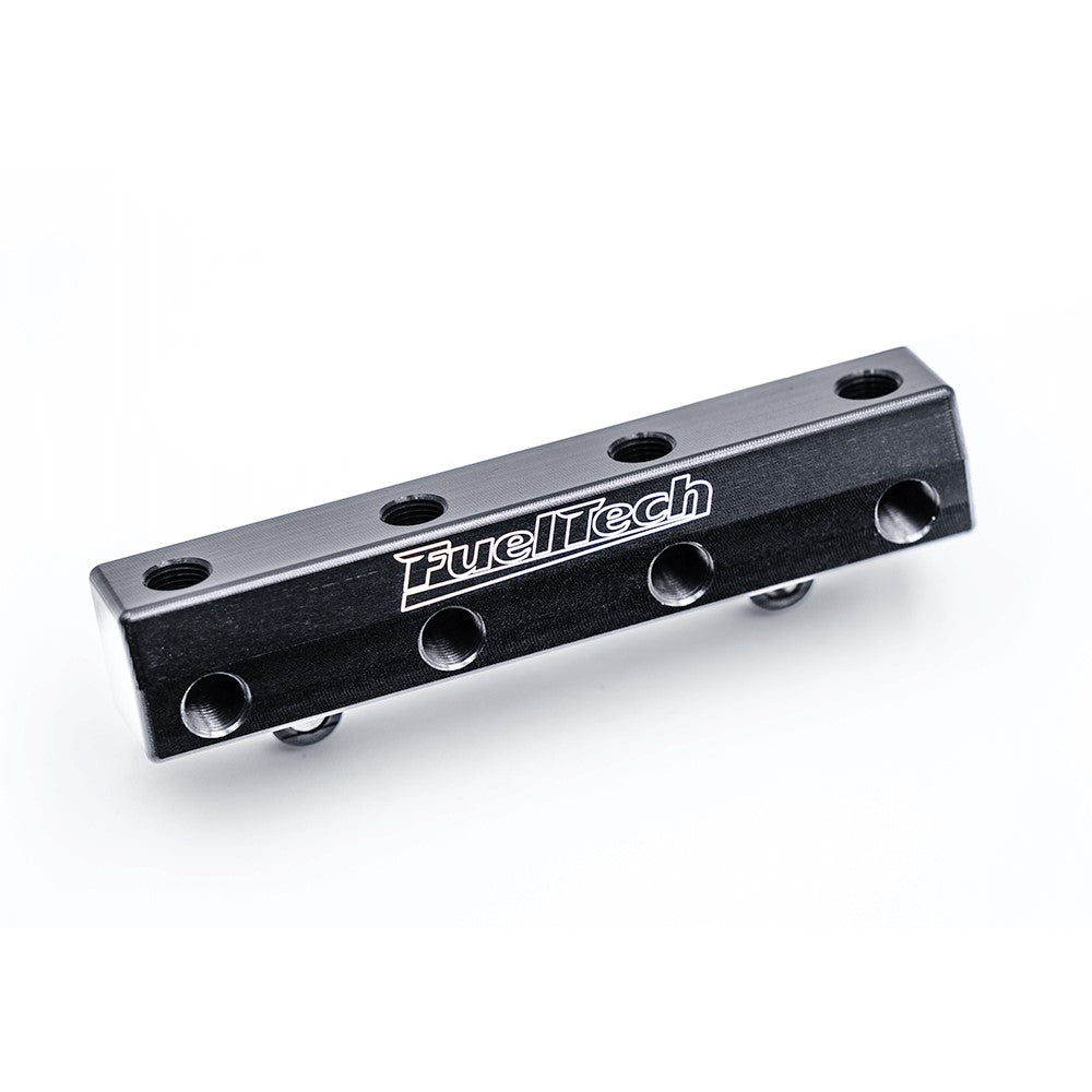 FuelTech USA - Remote Mount Pressure Sensor Block – Drift HQ