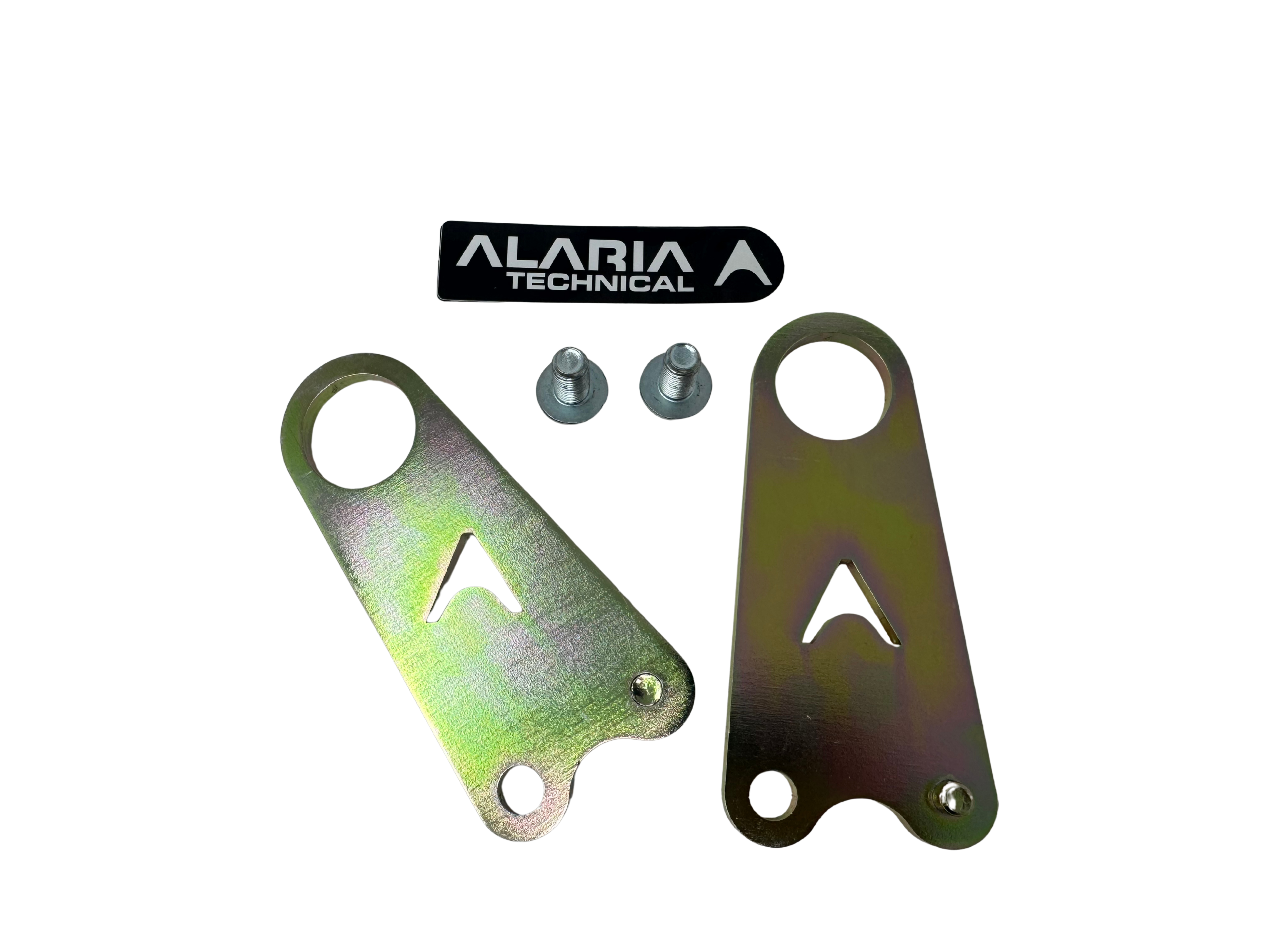 Alaria - 2JZ-GE VVTI Engine Hoist Brackets – Drift HQ