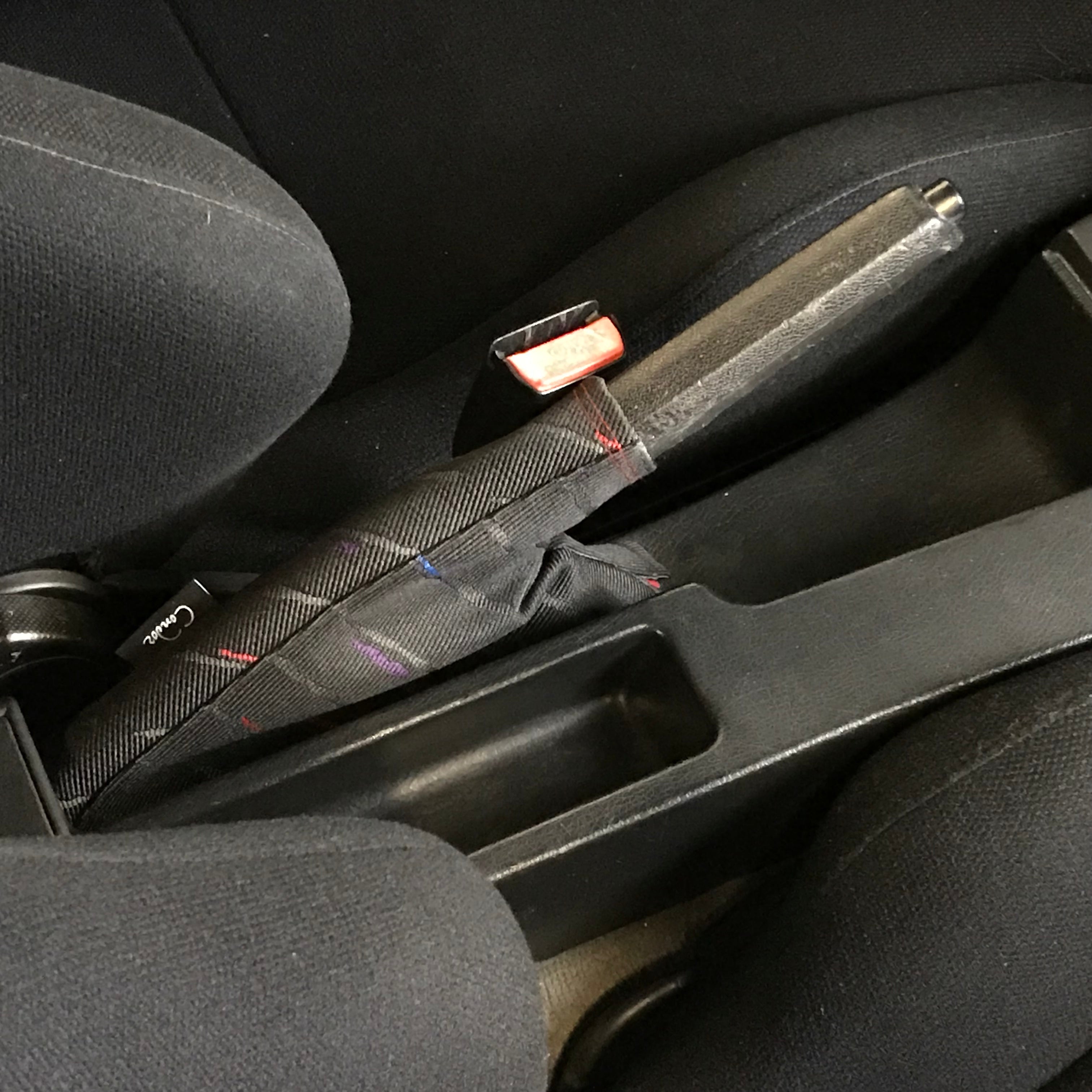 E-Brake Boot with M-Rain Pattern – Drift HQ