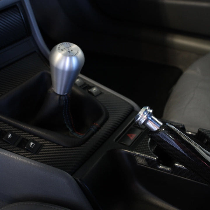 Garagistic Billet BMW Drift E-Brake Button - E30, E36, E34, E32, E31 ...
