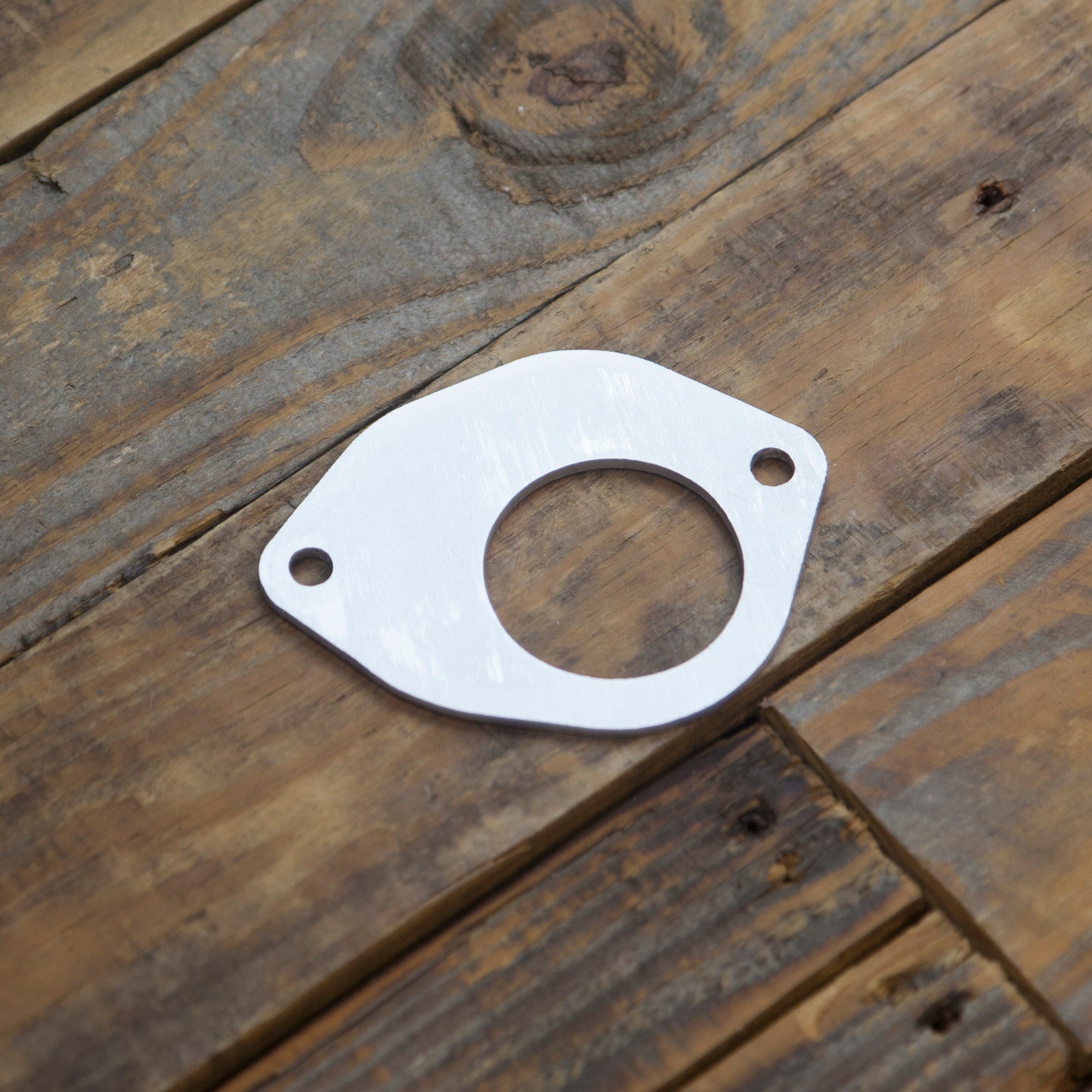 Condor Speed Shop - Firewall Steering Shaft Plate - E30 w/ Airbag ...