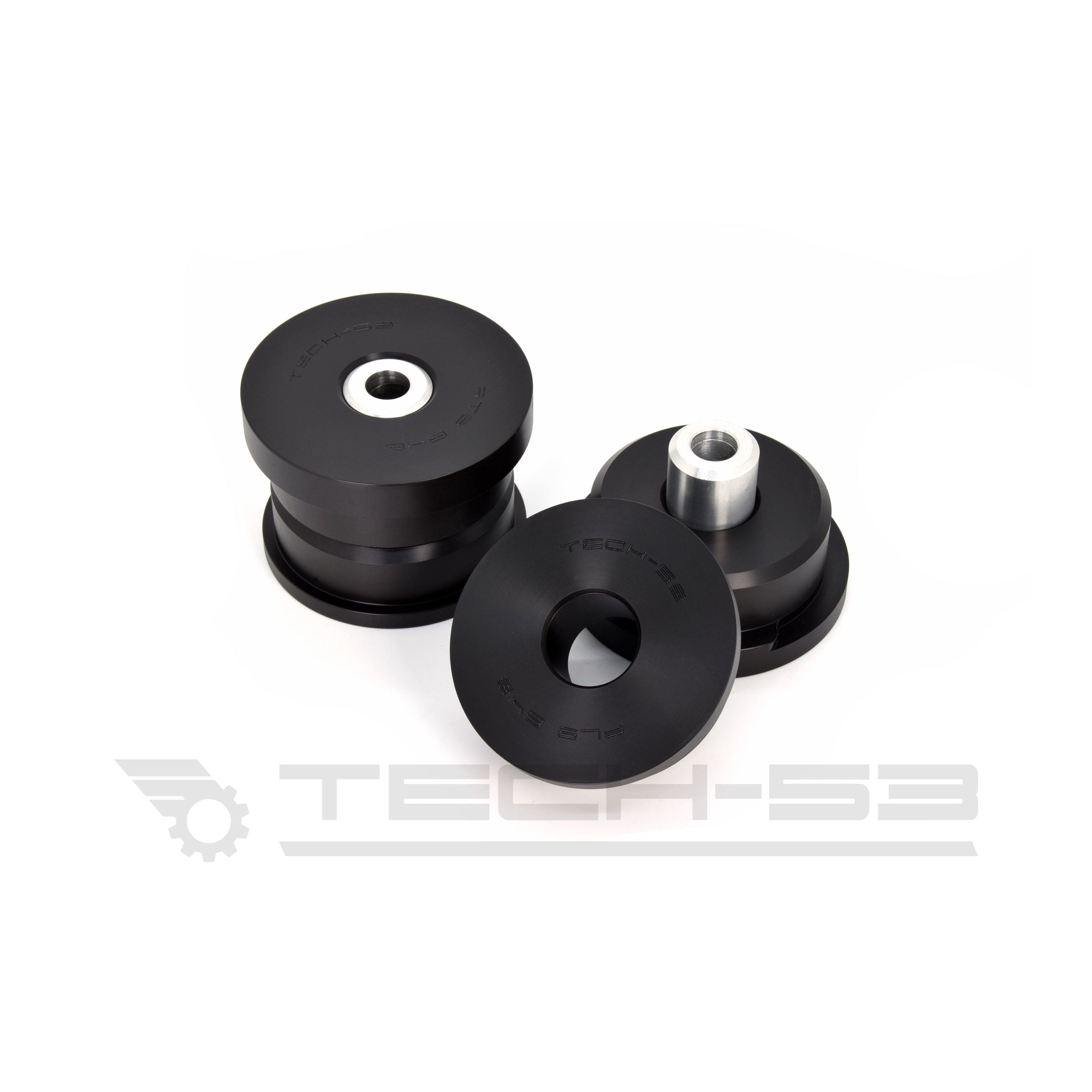 TECH 53 - BMW E46 Rear Subframe Bushing Kit – Drift HQ