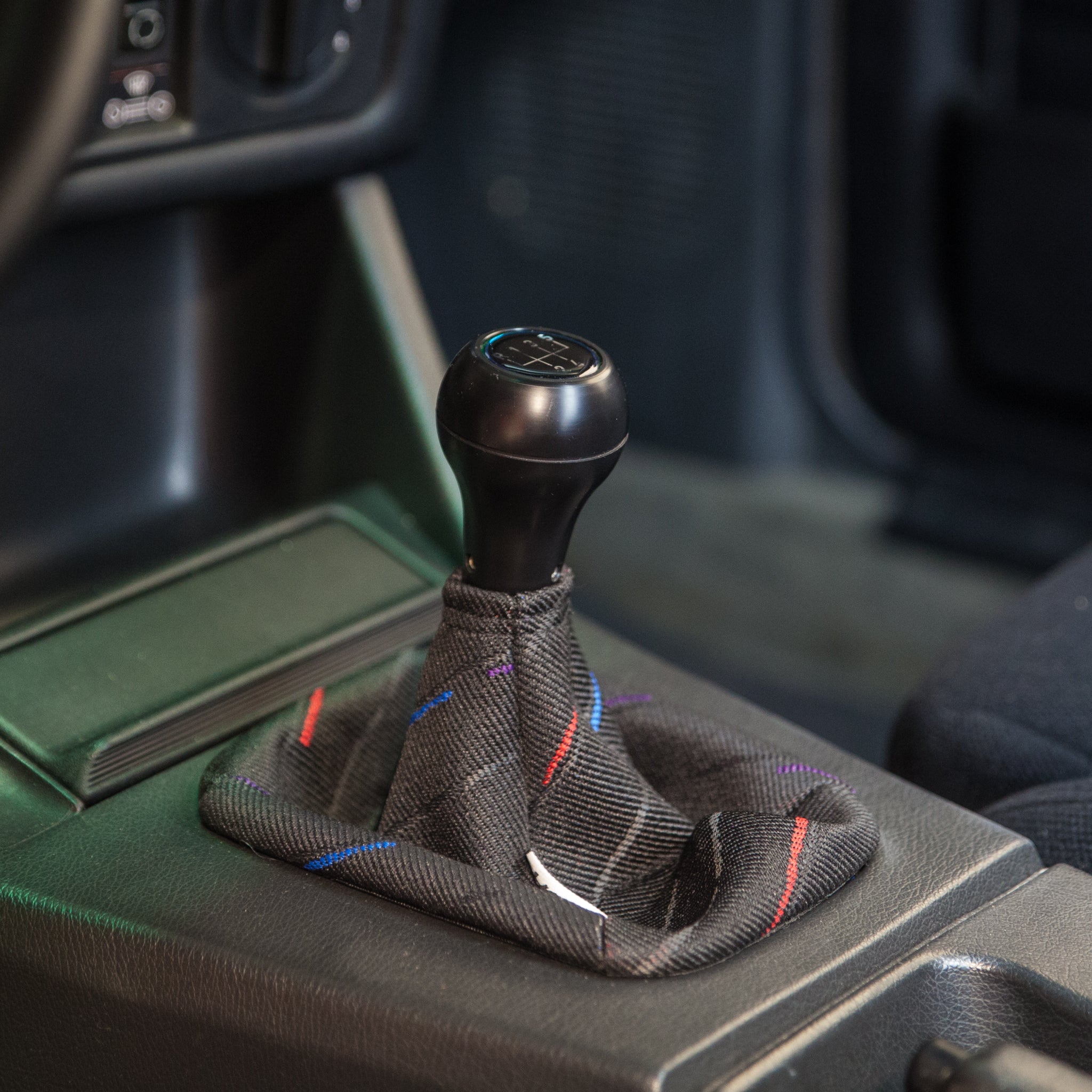 Condor Speed Shop - Condor "Roundie" Shift Knob – Drift HQ