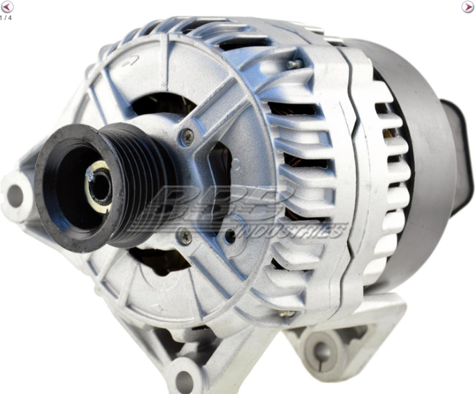 [GARAGE SALE] - BBB INDUSTRIES BMW E36 ALTERNATOR – Drift HQ