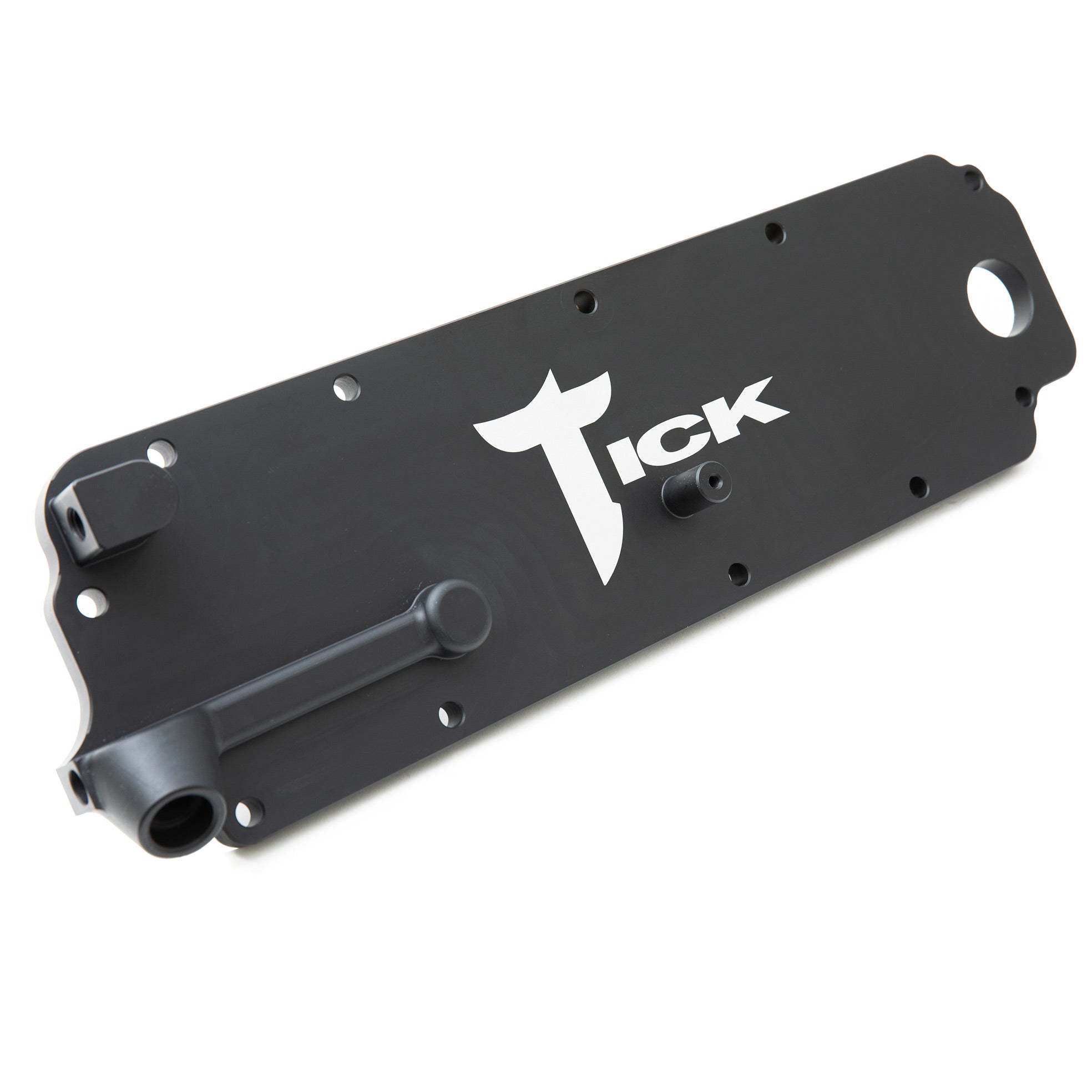 Tick Performance - Billet Gen V LT Valley Cover, DOD Delete – Drift HQ