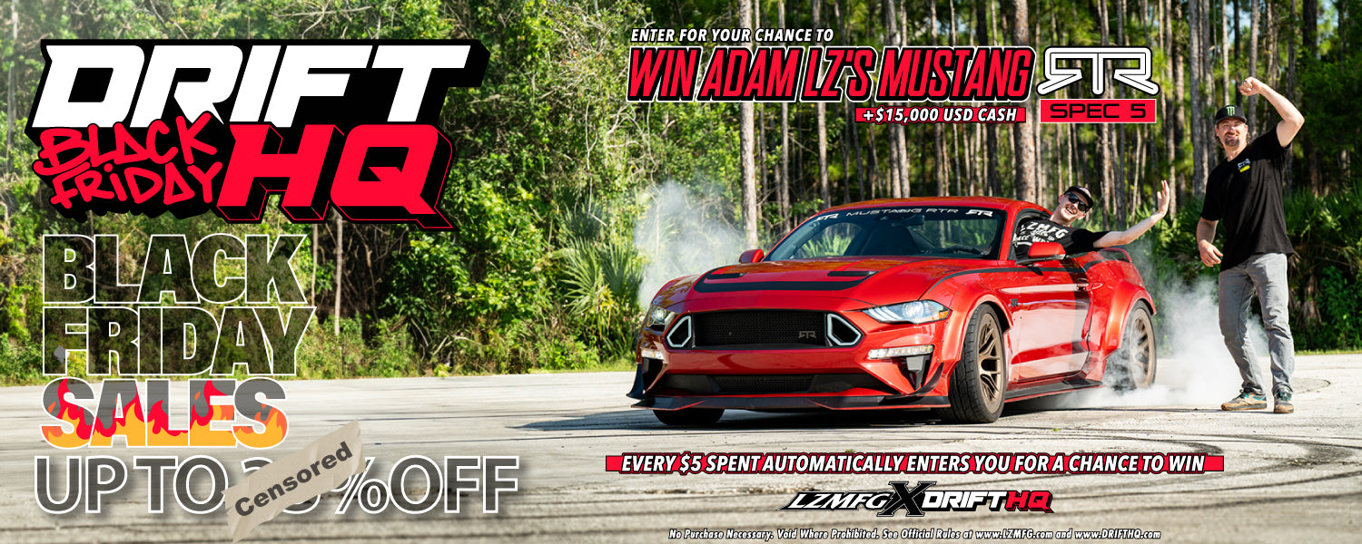 Drift HQ