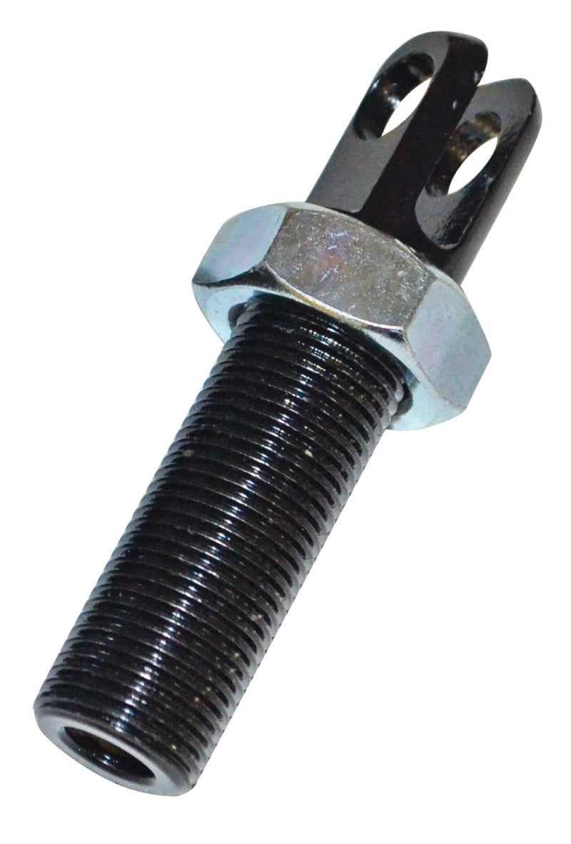 SPC Performance Upper Control Arm Pivot Plate Stud w/Nut – Drift HQ