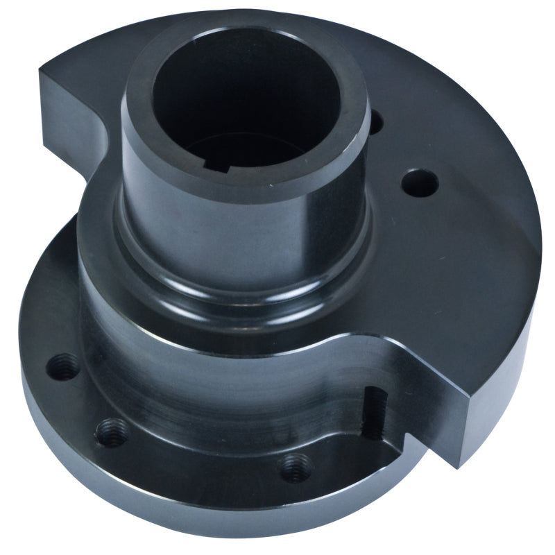 Fluidampr SBF Externally Balanced 34oz Single Keyway Harmonic Balancer ...