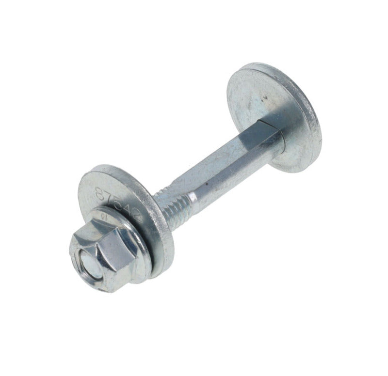 SPC Performance 13-24 Nissan Altima FWD / 17-19 Infiniti QX50 Rear Toe ...