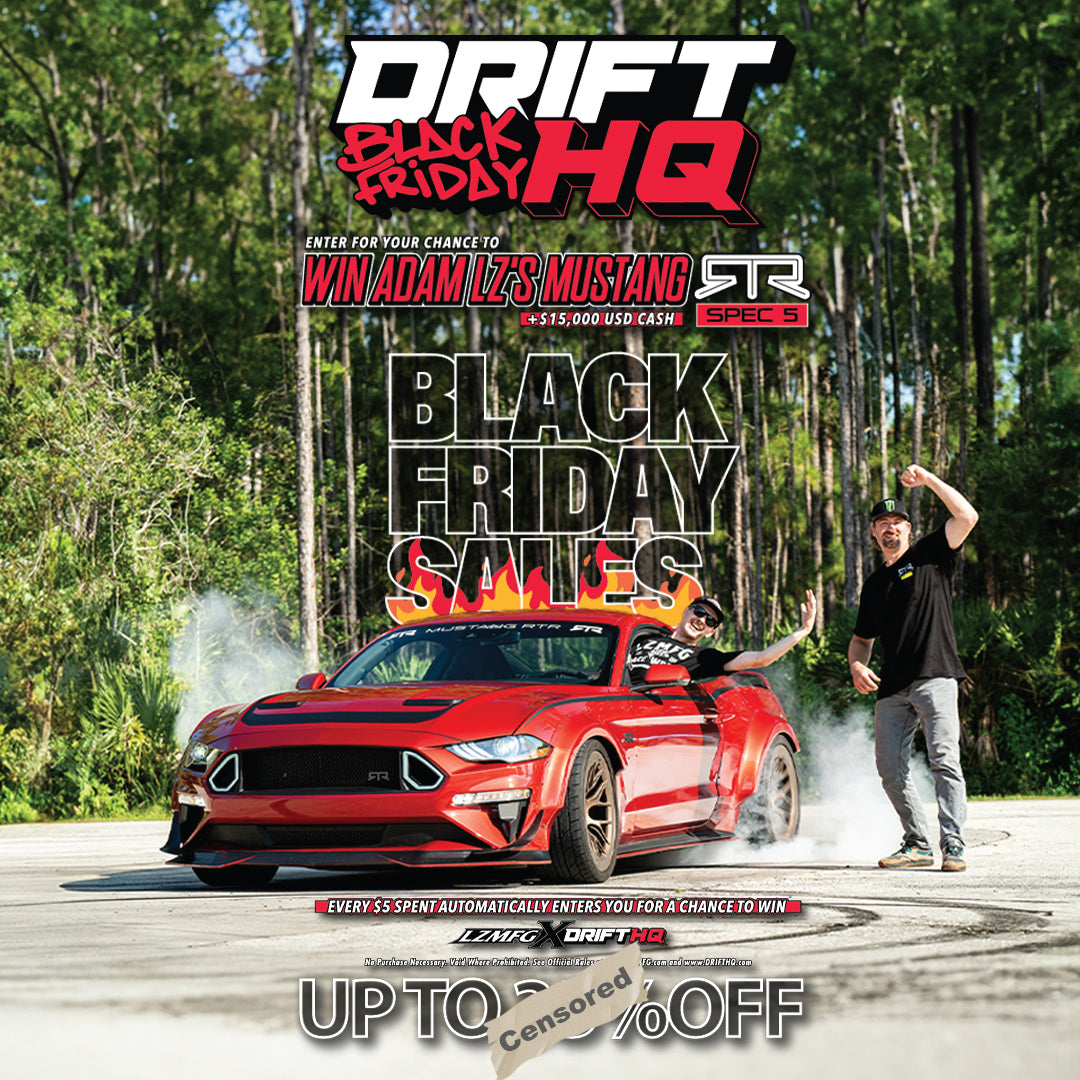 Drift HQ