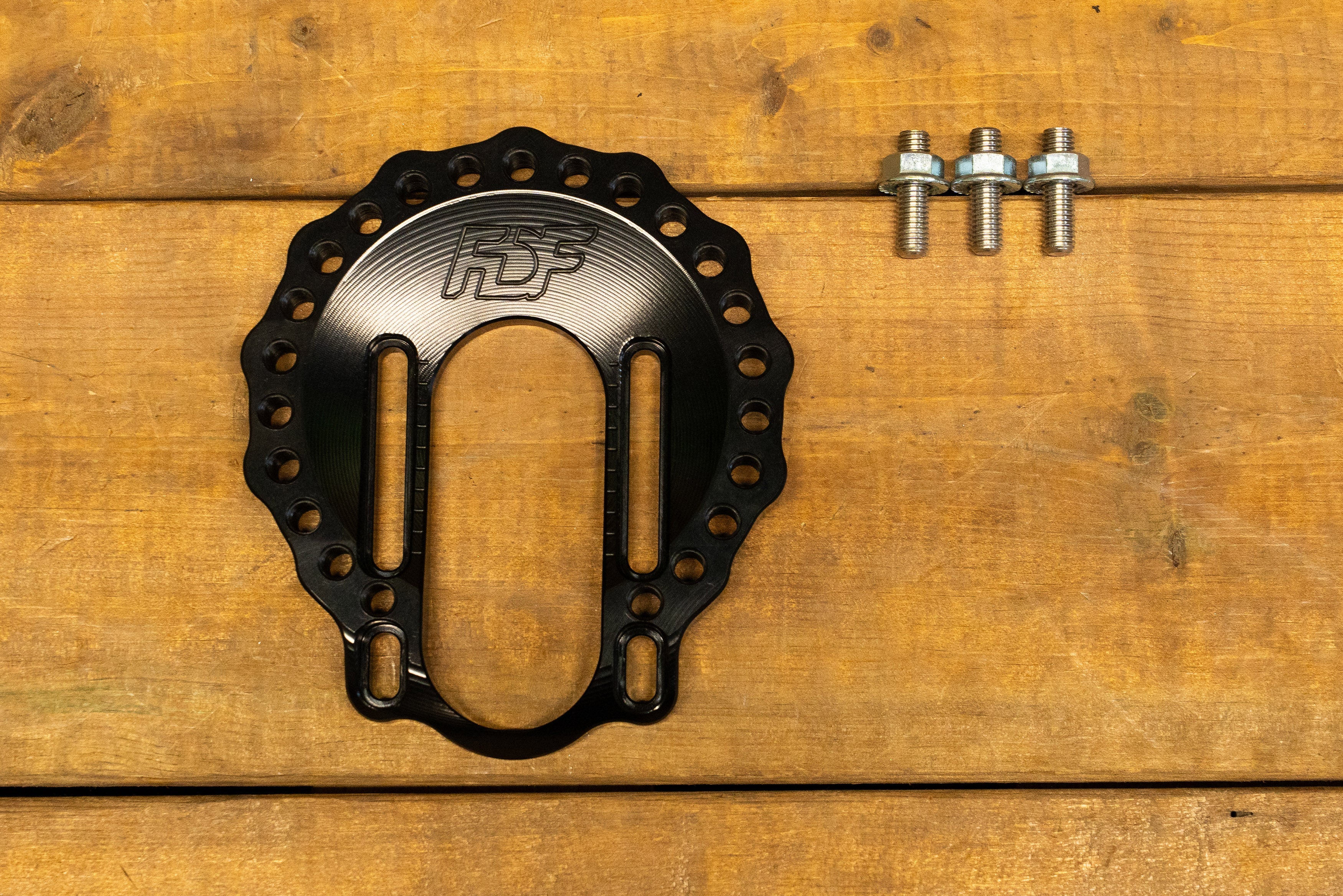 FDF Raceshop - BMW Adjustable Camber Plates – Drift HQ